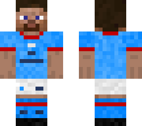 manchester city | Minecraft Skins