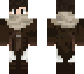 traveller | Minecraft Skins