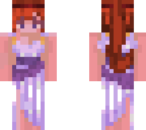 Meg? | Minecraft Skin