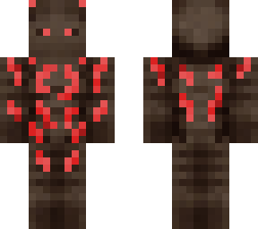 voltaris | Minecraft Skins
