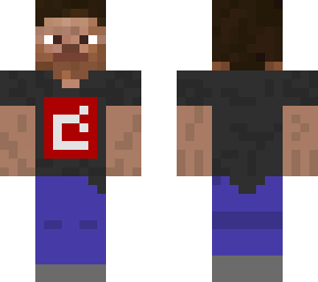 mojang | Minecraft Skins