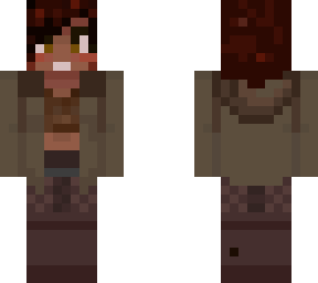 Moonmurmurous | Minecraft Skin