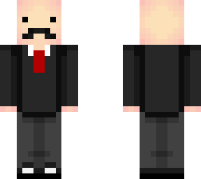 mumbo jumbo | Minecraft Skins