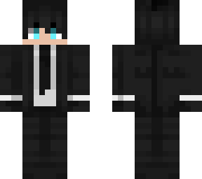 nathan | Minecraft Skin