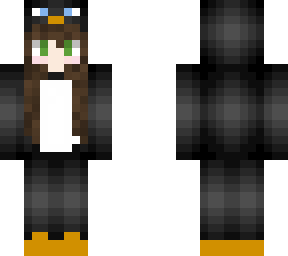 penguin | Minecraft Skins