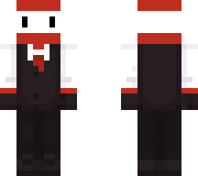 peruano | Minecraft Skin