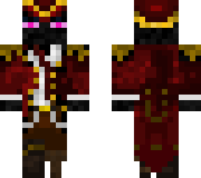 warwick | Minecraft Skins