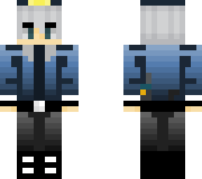Policeman | Minecraft Skin