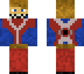 psycho | Minecraft Skins