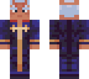 pucci | Minecraft Skins