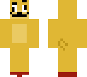 Puppoo | Minecraft Skin