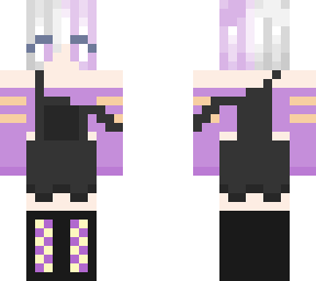 River | Minecraft Skin