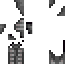 robo | Minecraft Skin