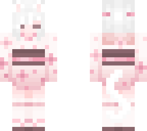 sakura | Minecraft Skin