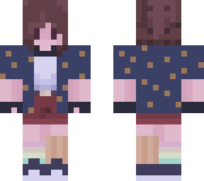 Slay?? | Minecraft Skin