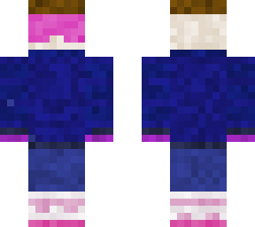 snowboard | Minecraft Skins