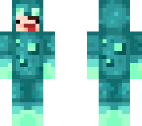 sqid | Minecraft Skins