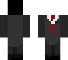 suit base | Minecraft Skin