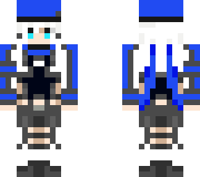 tecno | Minecraft Skins