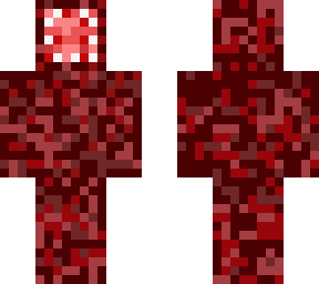 Figure (Doors) | Minecraft Skin