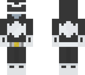 The new study | Minecraft Skin