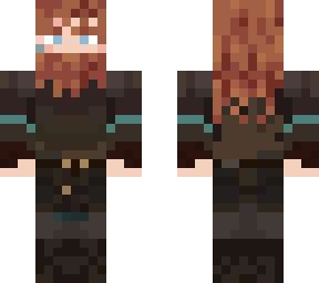 thor | Minecraft Skins