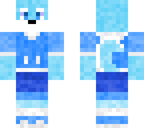 toby | Minecraft Skin