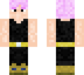 trunks | Minecraft Skins