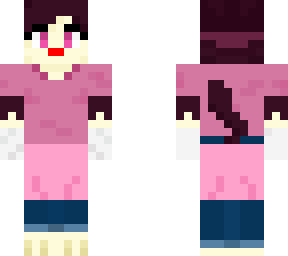 dot warner animaniacs | Minecraft Skins