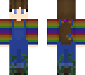 vines | Minecraft Skins