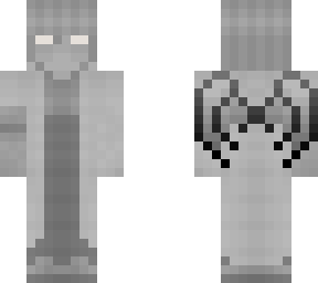 Weeping Angel Minecraft