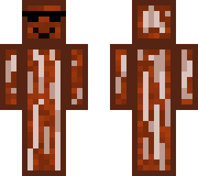 dr xenon | Minecraft Skins