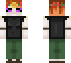zagreus | Minecraft Skins