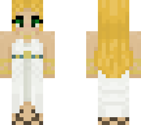princess zelda | Minecraft Skins