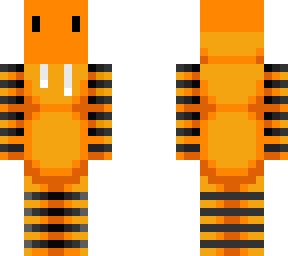 Zytrix | Minecraft Skin