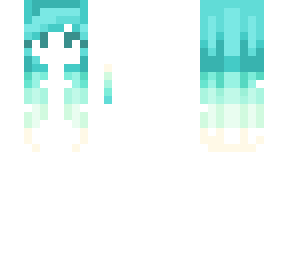 waves . hb | Minecraft Skin