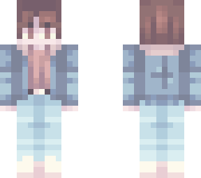 stranger things | Minecraft Skins