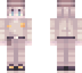 jim hopper | Minecraft Skins