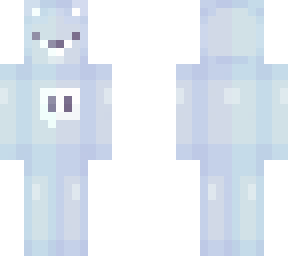 wallibear | Minecraft Skins