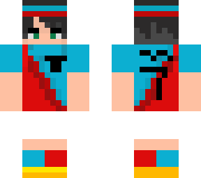 jd skin | Minecraft Skins