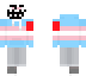 aaa | Minecraft Skin