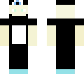 alia | Minecraft Skins