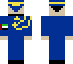 alain | Minecraft Skins