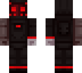 Armstrong | Minecraft Skin
