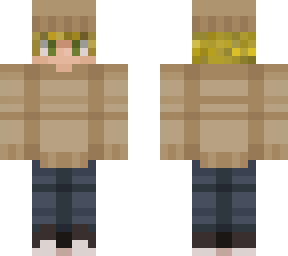 skater | Minecraft Skins