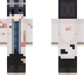 brandon | Minecraft Skin