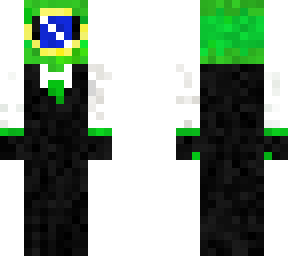 brazil | Minecraft Skins