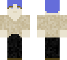 bts | Minecraft Skins