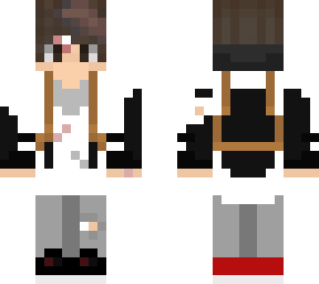 Calvo | Minecraft Skin