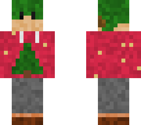 crate | Minecraft Skins